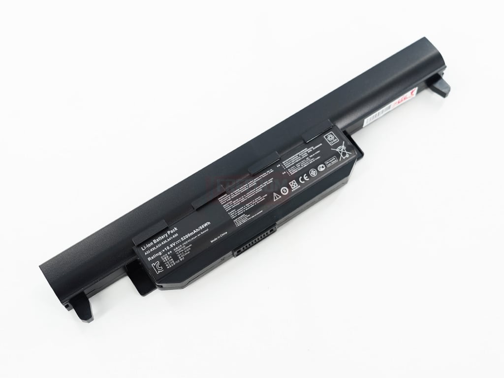 BATTERY แบตเตอรี่ Asus Asus A45 A45V A55 A75 K45 K55 K75 (OEM)