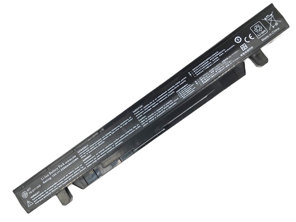 BATTERY ASUS แบตเตอรี่ OEM Asus ROG ZX50 ZX50J ZX50JX GL552J GL552JX ...