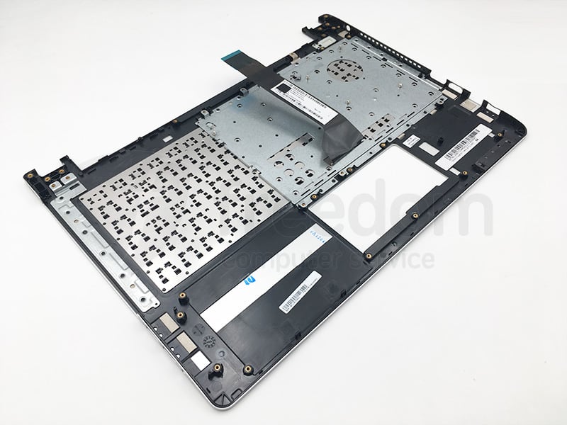 KEYBOARD คีย์บอร์ด Asus S46C K46C S46 K46 S46CB K46CM K46E ไทย อังกฤษ ...