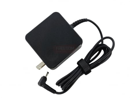 ADAPTER NOTEBOOK IBM-LENOVO Adapter LENOVO 20V 3.25A หัว 4.0*1.7MM 65W ...