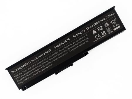BATTERY แบตเตอรี่โน๊ตบุ๊ค WW116 OEM DELL INSPIRON 1420 VOSTRO 1400