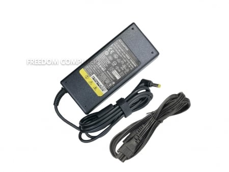 ADAPTER สายชาร์จ FUJITSU 19V/4.22A(5.5x2.5) OEM