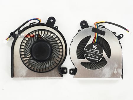 พัดลม GPU MSI(4pin) GF66,GL66,MS-1581,N460 (ตัวเล็ก)