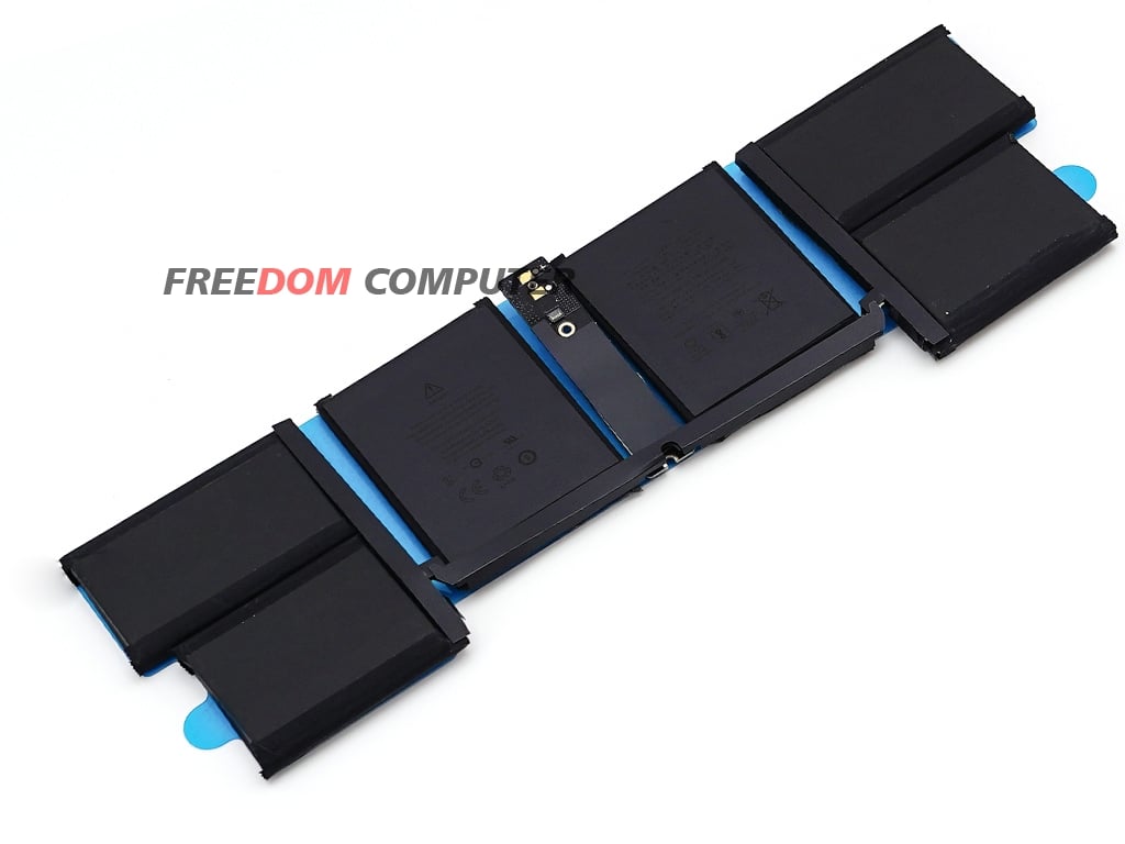 BATTERY MACBOOK แบตเตอรี่โน๊ตบุ๊ค (แท้) A2527 สำหรับ MacBook Pro M1 16 ...